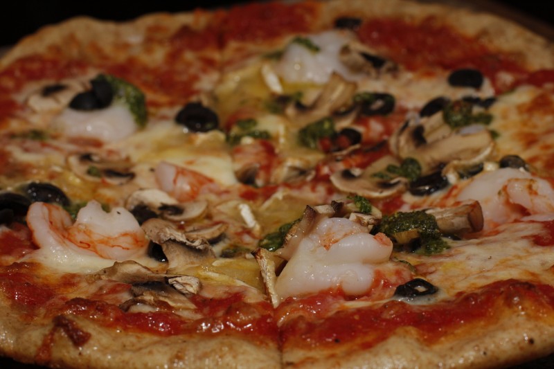 That Pizza - That Place Restaurant